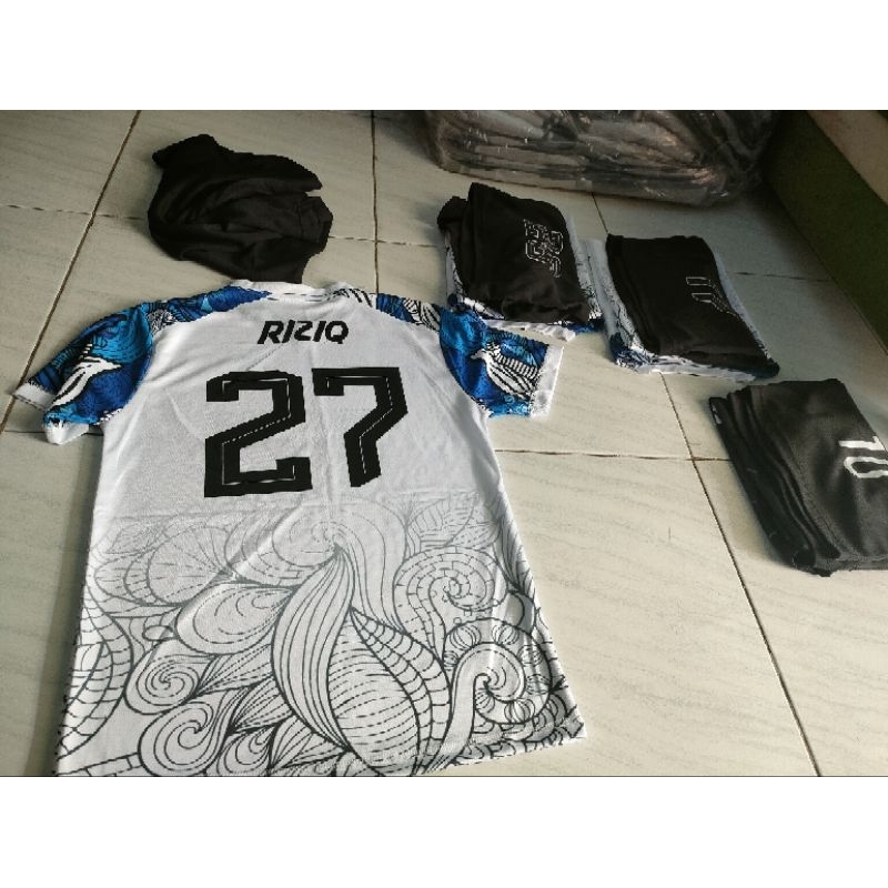 Jual jersey | Shopee Indonesia