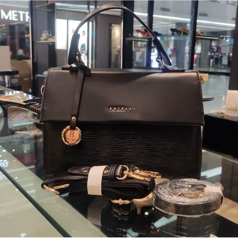 Jual Rotelli art 850 (sling bag) | Shopee Indonesia