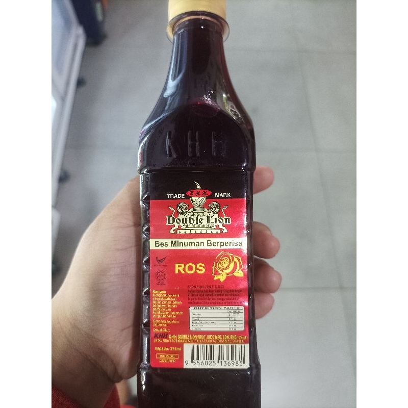 Jual SIRUP ROS | Shopee Indonesia