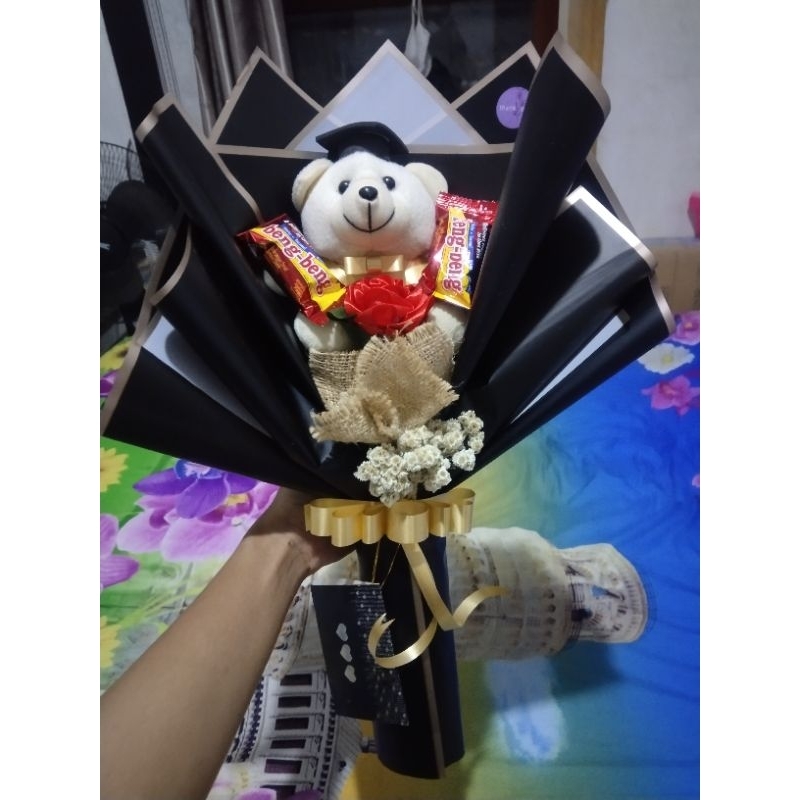 Jual bucket wisuda | Shopee Indonesia