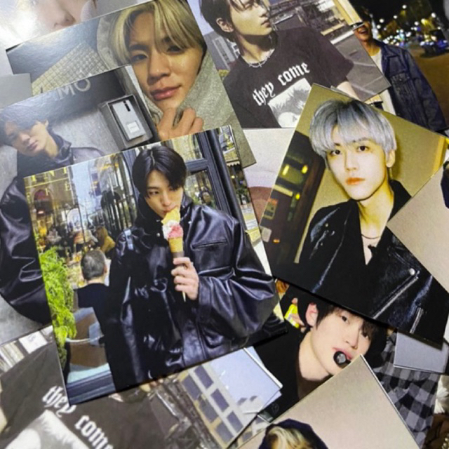 Jual [ISI 50]STIKER DECO KPOP CUSTOM| STIKER MAIL KPOP| STICKER FREEBIES CUSTOM | Shopee Indonesia