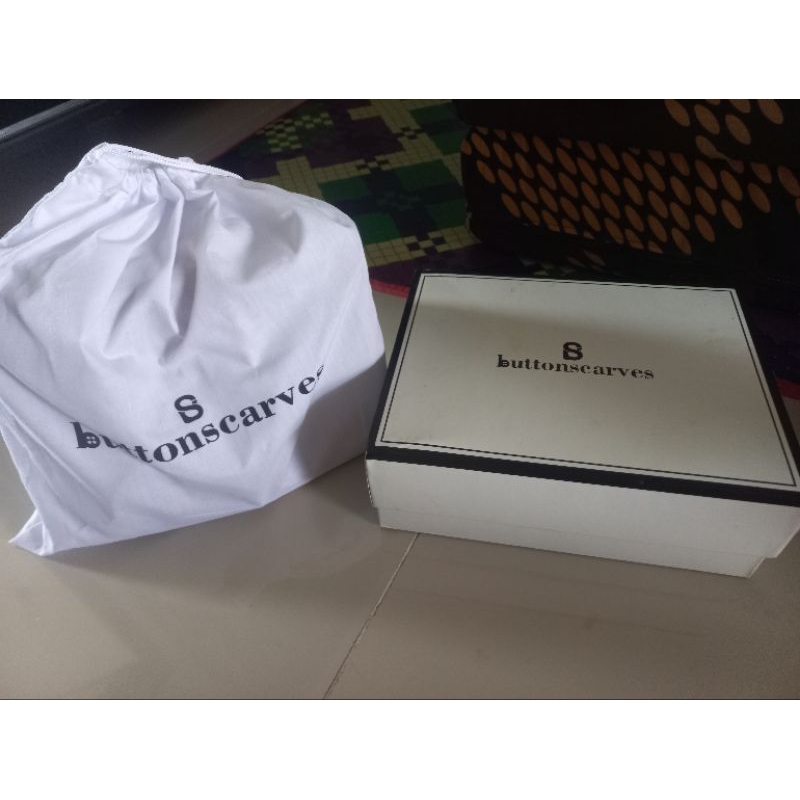 Jual Tas buttonscarves nora bag | Shopee Indonesia