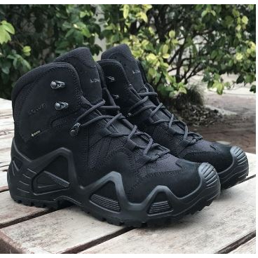 Jual Sepatu branded 6 inch Mid Tactical Army Boots Sepatu Gunung ...