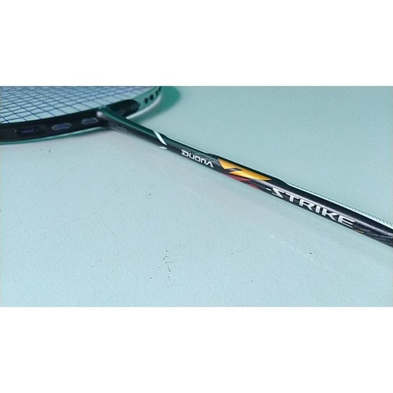 Jual Yonex Duora Z Strike Original Made in Japan 3UG5 SP (SOLD OUT ...