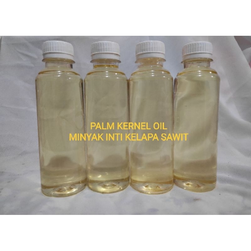 Jual Minyak Inti Kelapa Sawit / Palm Kernel Oil / crude palm oil ...