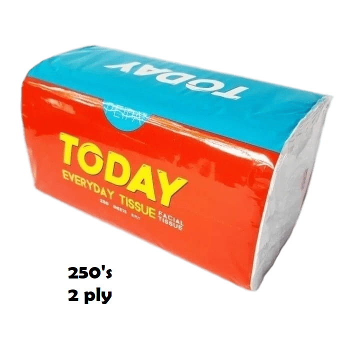 Jual Tissue Multipurpose / Tisu Facial Ukuran Sedang | Shopee Indonesia