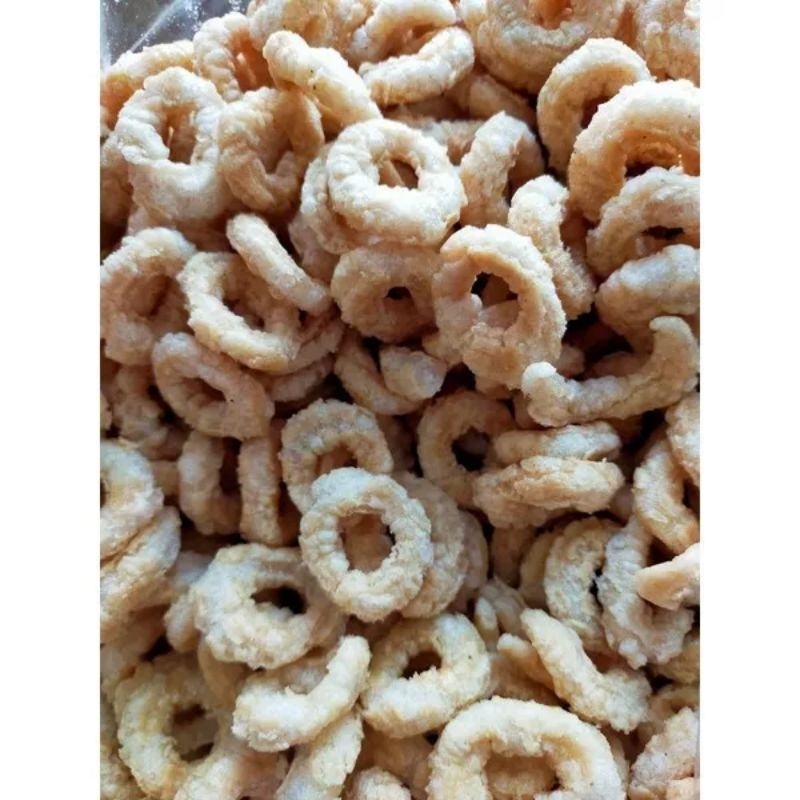 Jual SLONDOK UDANG / LANTING UDANG RENYAH 500GR | Shopee Indonesia