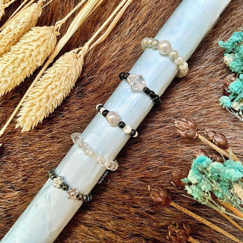 Jual MYG SUGA AGUSTD MIN YOONGI BTS FANMADE RING (CINCIN MANIK ...