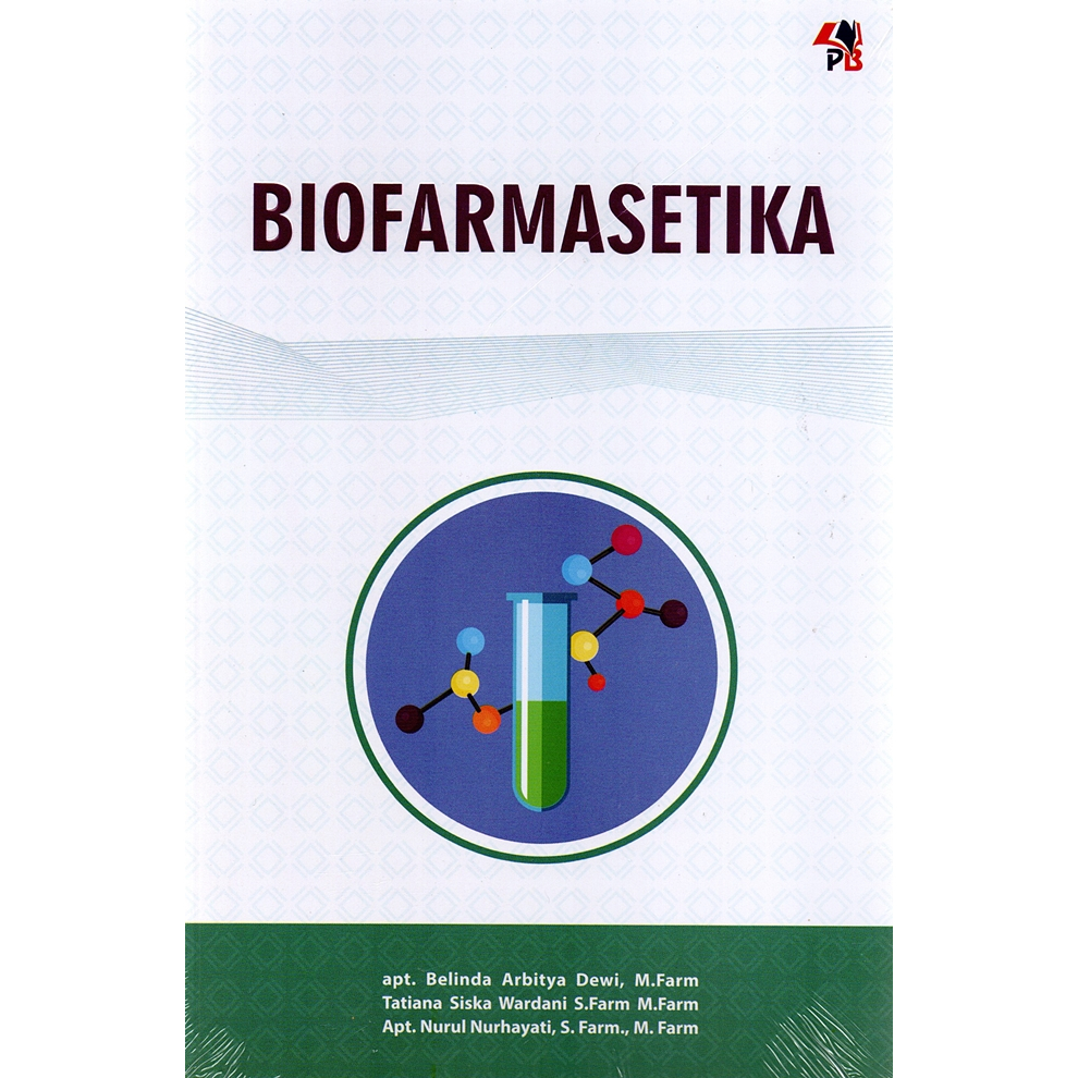Jual Biofarmasetika, Belinda Arbitya Dewi, Tatiana Siska Wardani, Nurul Nurhayati | Shopee Indonesia
