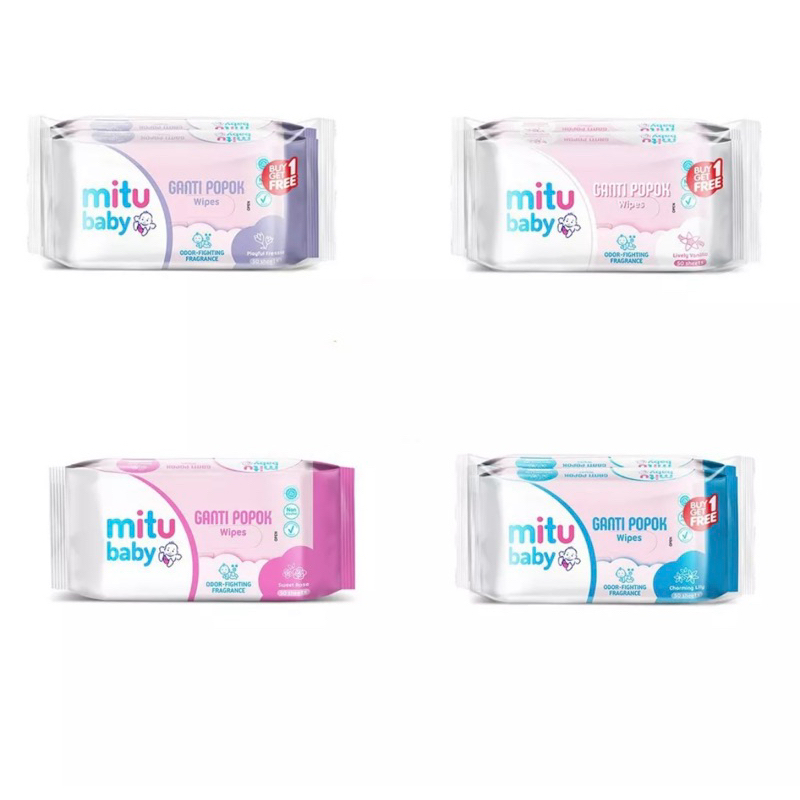 Jual MITU Baby Tissue Basah/ MITU BABY WIPES/ tisu basah bayi murah ... Jual MITU Baby Tissue Basah/ MITU BABY WIPES/ tisu basah bayi murah ...