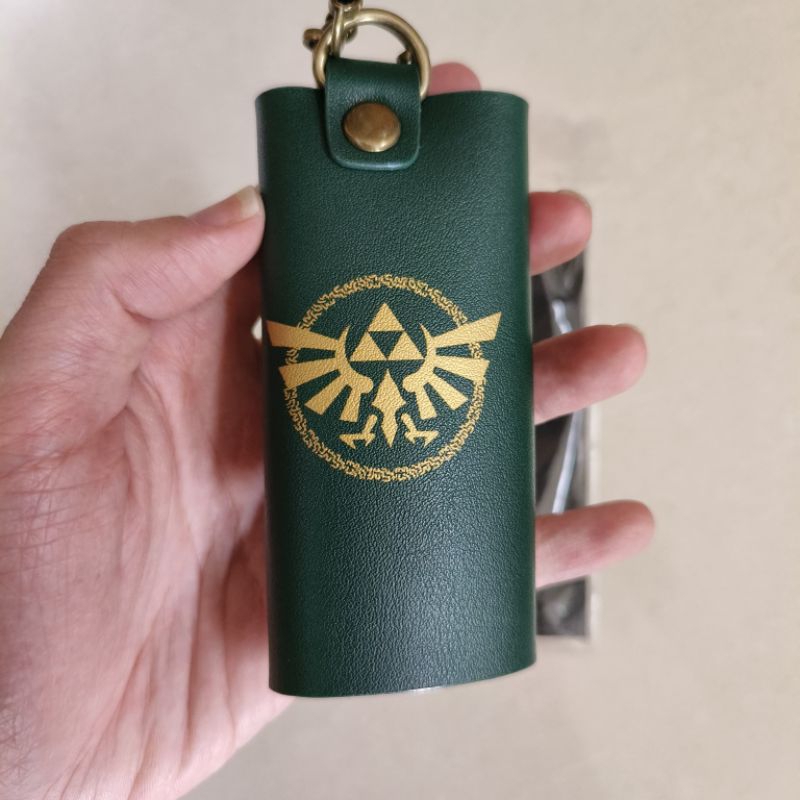 Jual Key Holder Zelda Tears of The Kingdom Limited Edition Nintendo ...