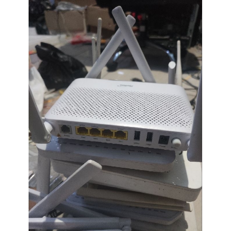 Jual Fiberhome HG6145D2 | Shopee Indonesia