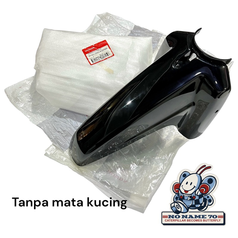 Jual Spakbor slebor depan bagian A honda astrea grand legenda original ...