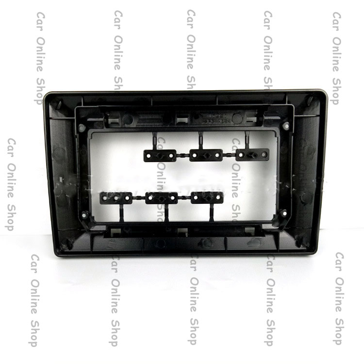 Jual Frame Adaptor Headunit 10 Inch ke Frame 9 inch Head Unit Adapter ...