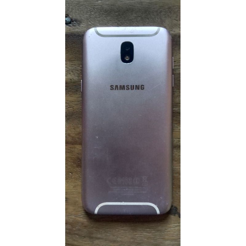 Jual Mesin Samsung J5 Pro Unit Mesin nyala Normal tested bergaransi ...