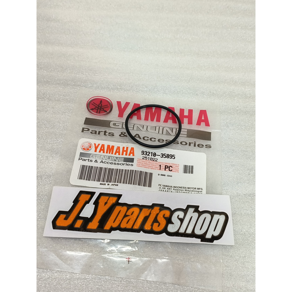 Jual KARET ORING O RING INTAKE INTEK MANIPUL MANIFOLD SCORPIO Z ...