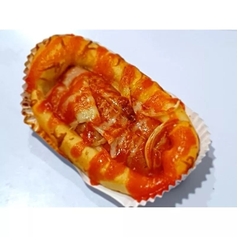 Jual Roti Daging, Roti Ayam, Roti Sosis Sapi,Roti Keju, Roti Abon ...