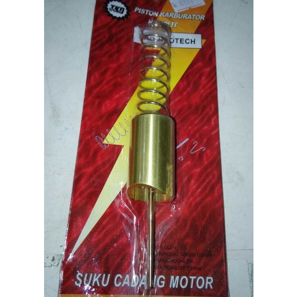 Jual GL PRO NT SKEP DIAFRAGMA KARET PISTON KARBURATOR KARBU KOMPLIT ...