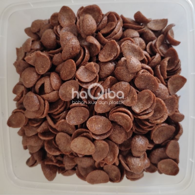 Jual koko krunch | choco crunch kiloan repack | Shopee Indonesia