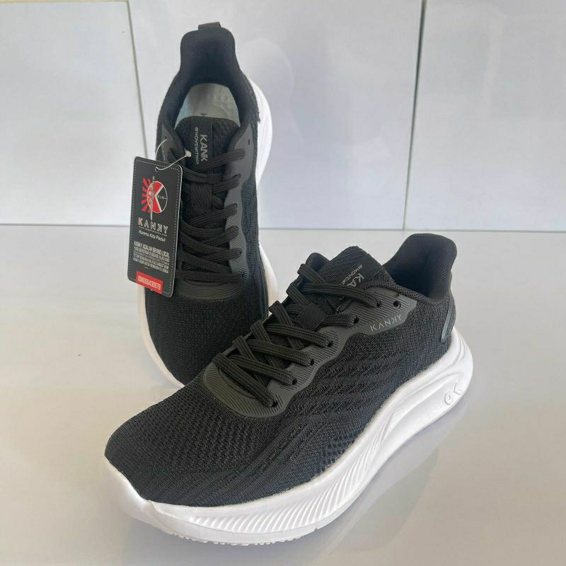 Jual SEPATU KANKY YUGA IKEBANA ORIGINAL TERBARU #SEPATU KANKY TERBARU # ...