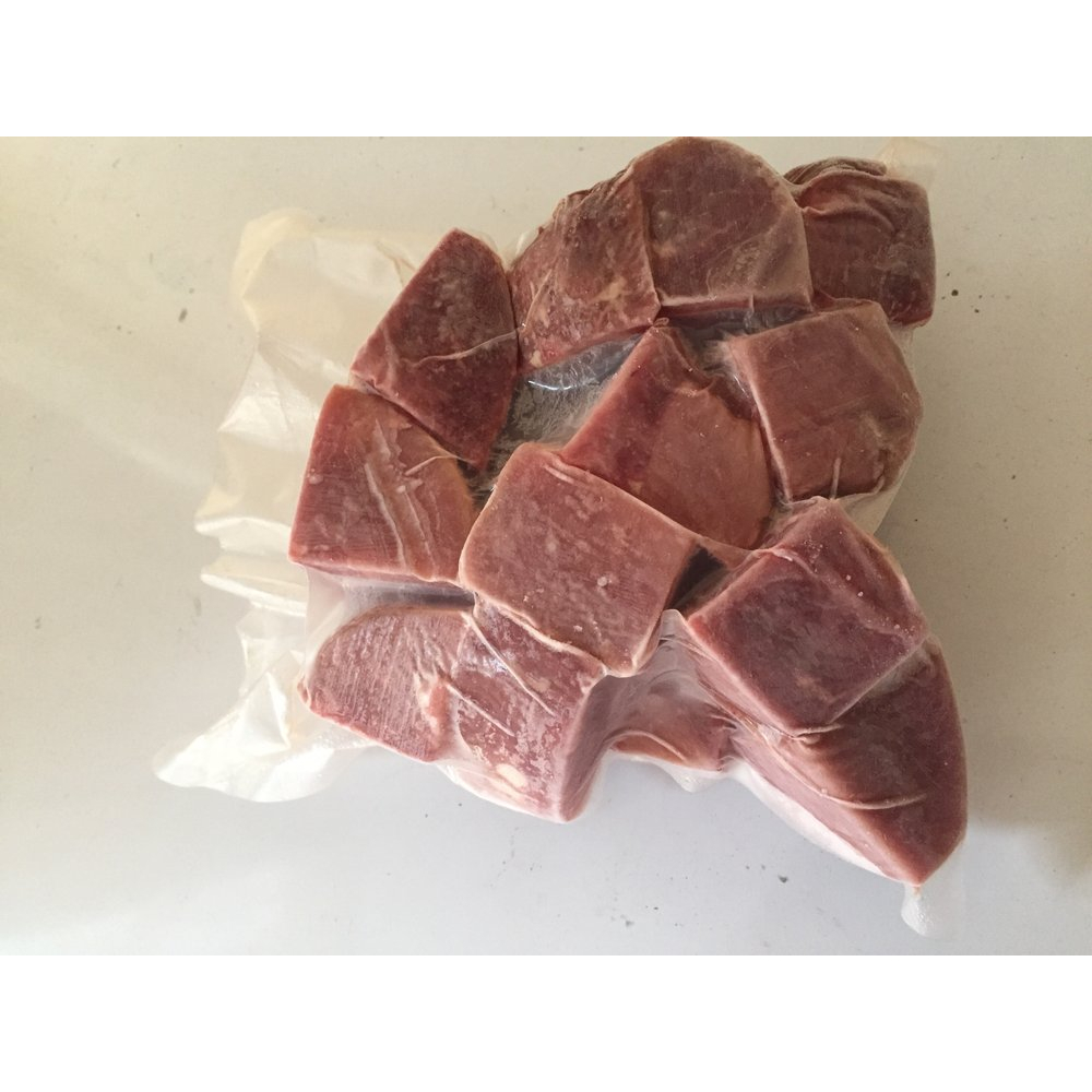 Jual Daging Rendang Aus Frozen 500 gr | Shopee Indonesia