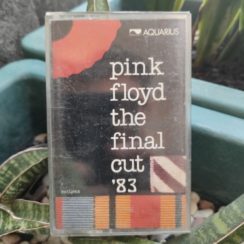 Jual Kaset Pita Pink Floyd // The Beatles // Avril Lavigne | Shopee Indonesia