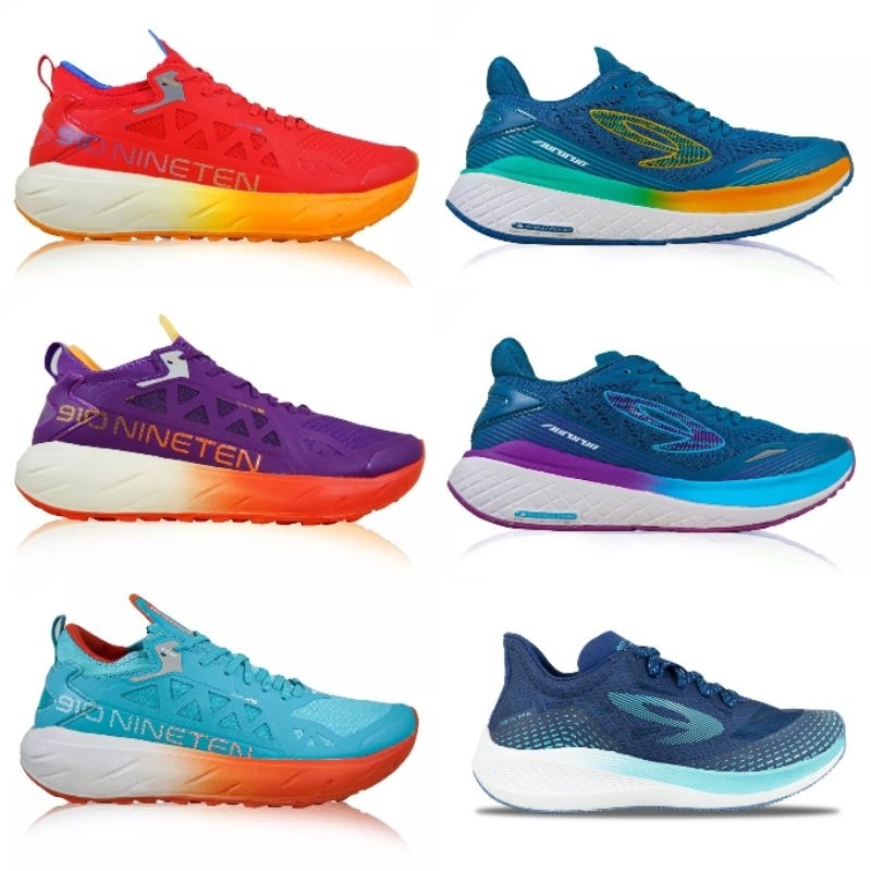 Jual NINETEN YUZA RIOT AURORUN HAZE INFIKNIT ULTRA EKIDEN HAZE 1.5 ...