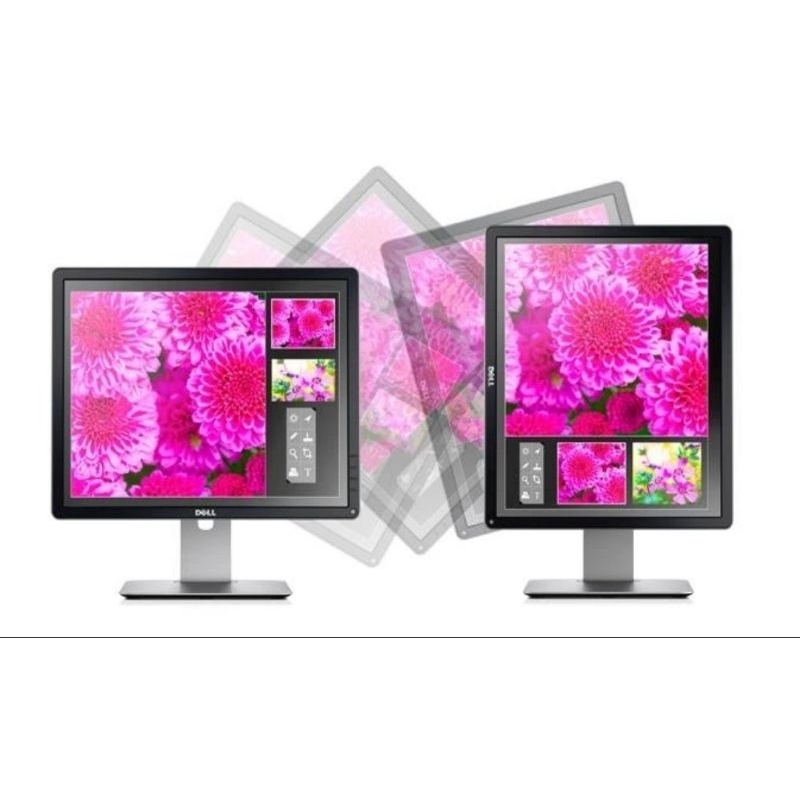 Jual LED MONITOR DELL 19 INCH KOTAK HDMI GARANSI | Shopee Indonesia