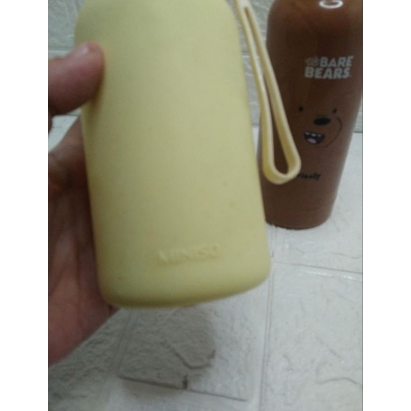 Jual tumbler miniso | Shopee Indonesia