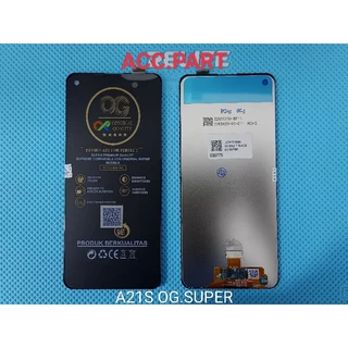 Jual Lcd Samsung A21s Terlengkap & Harga Terbaru Mei 2024 | Shopee ...