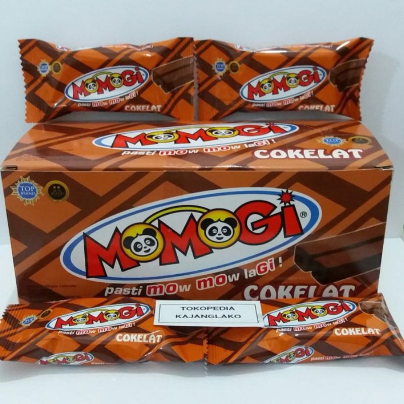Jual Momogi | Shopee Indonesia
