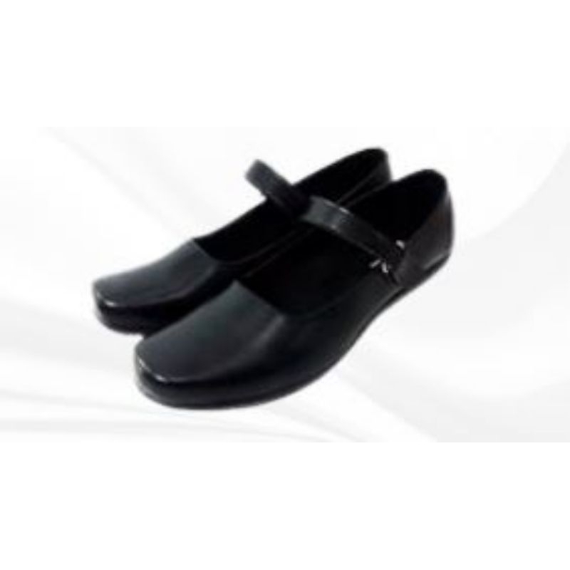 Jual BAPEL STORE - Sepatu Pantofel Wanita - Pantofel Kerja - Pantofel ...
