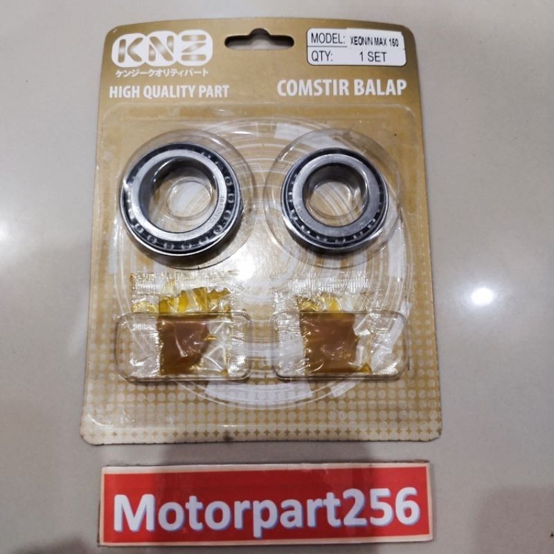Jual Komstir Racing Lahar Bambu XEON N MAX XEON RC NMAX 150 AEROX LEXI | Shopee Indonesia