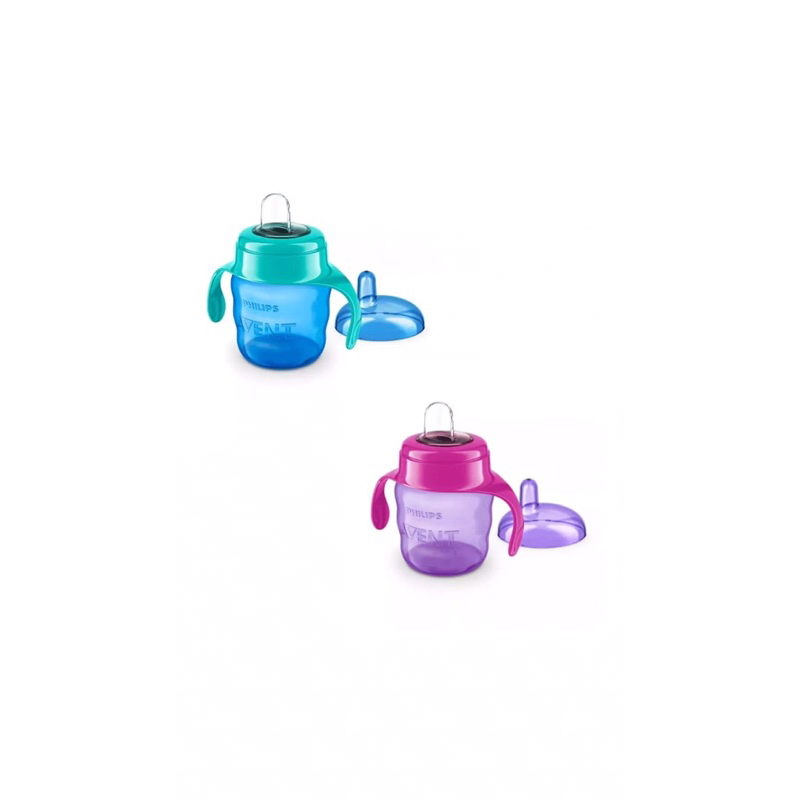 Jual PHILIPS CLASSIC SPOUT CUP | Shopee Indonesia