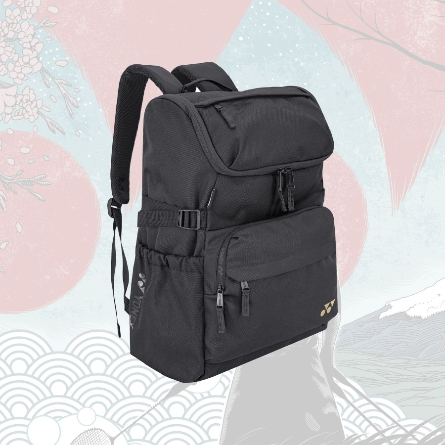 Jual Tas Ransel BackPack Yonex Haversack Explorer 28001 | Shopee Indonesia