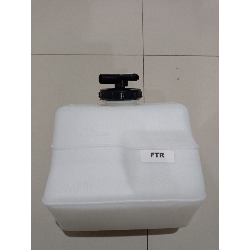 Jual Tabung air radiator suzuki Futura | Shopee Indonesia