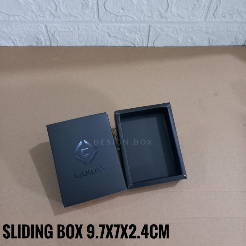 Jual SLIDING BOX UK 9.7x7x2.4cm | Shopee Indonesia