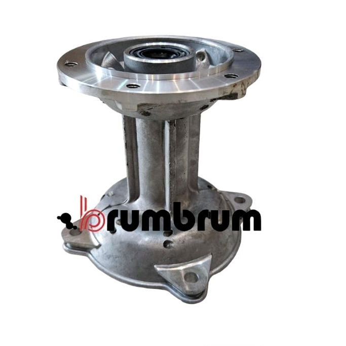 Jual TROMOL BELAKANG KLX 150 28 HOLE | Shopee Indonesia