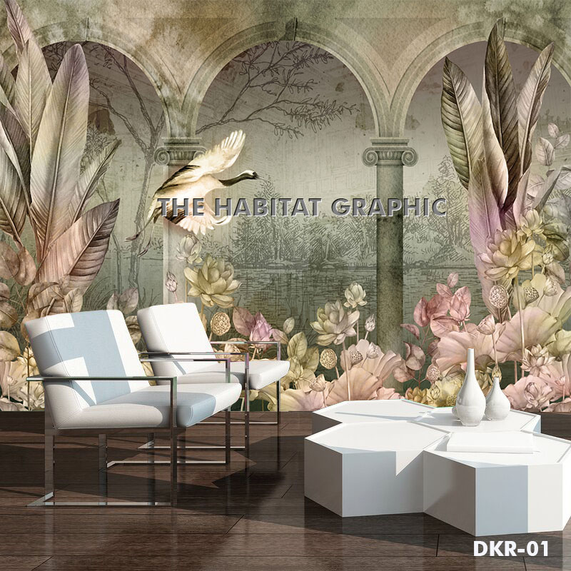 Jual NEW LAUNCH!! Backdrop Dekorasi - Backdrop dekorasi Triplek ...