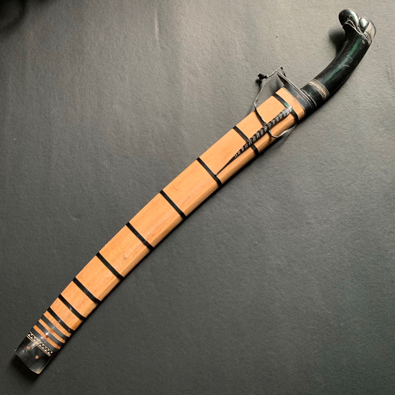 Jual Bedog Galonggong 40cm Murah | Shopee Indonesia