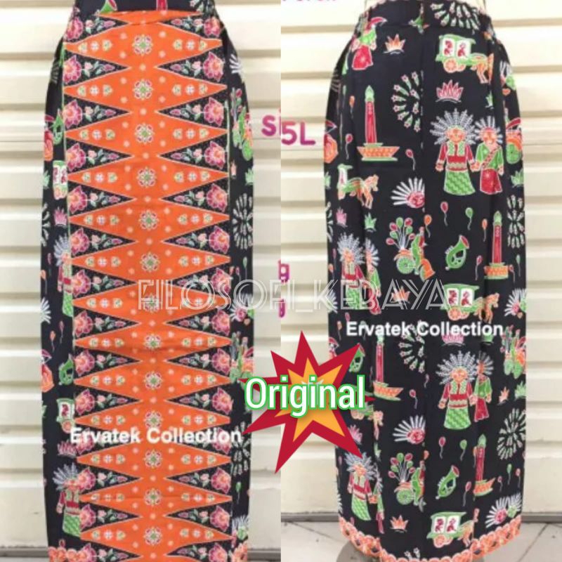 Jual FK- rok tumpal Betawi original // rok tumpal Betawi bawahan kebaya ... Jual FK- rok tumpal Betawi original // rok tumpal Betawi bawahan kebaya ...
