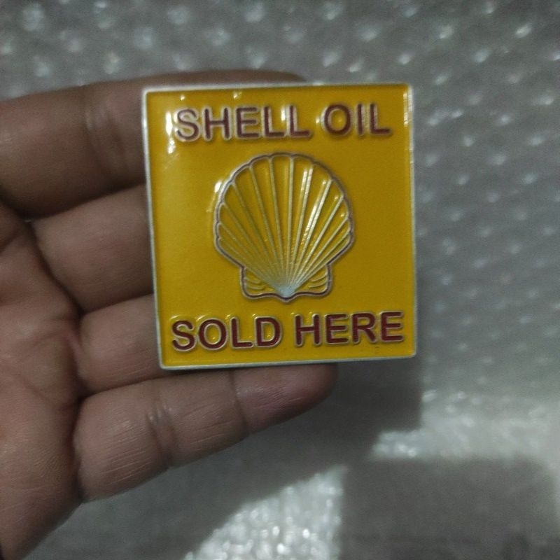 Jual Vespa Emblem Lambretta Badge Sticker Metal Shell Oil | Shopee ...