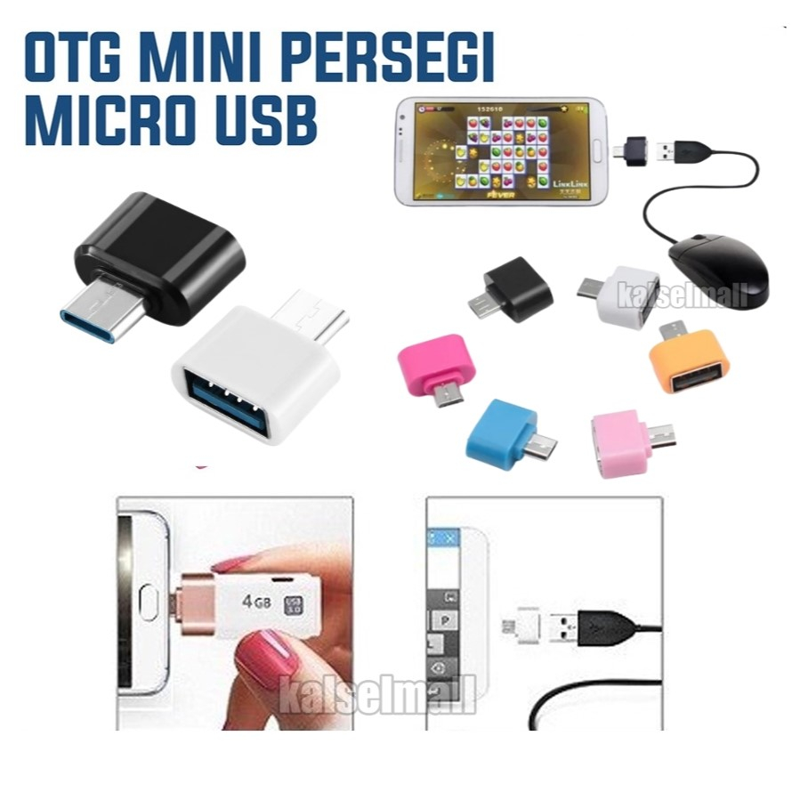 Jual OTG Type C Terlengkap & Harga Terbaru Mei 2026 | Shopee Indonesia