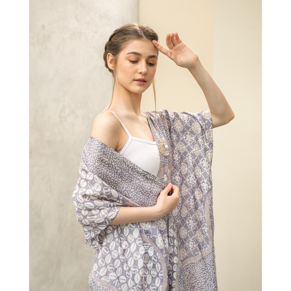 Jual AVIKA - Outer By Catalia Batik | Shopee Indonesia