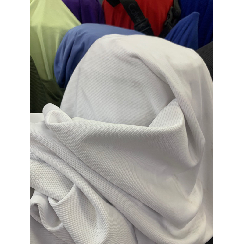 Jual KAIN RIB CVC (GARMENT) | Shopee Indonesia