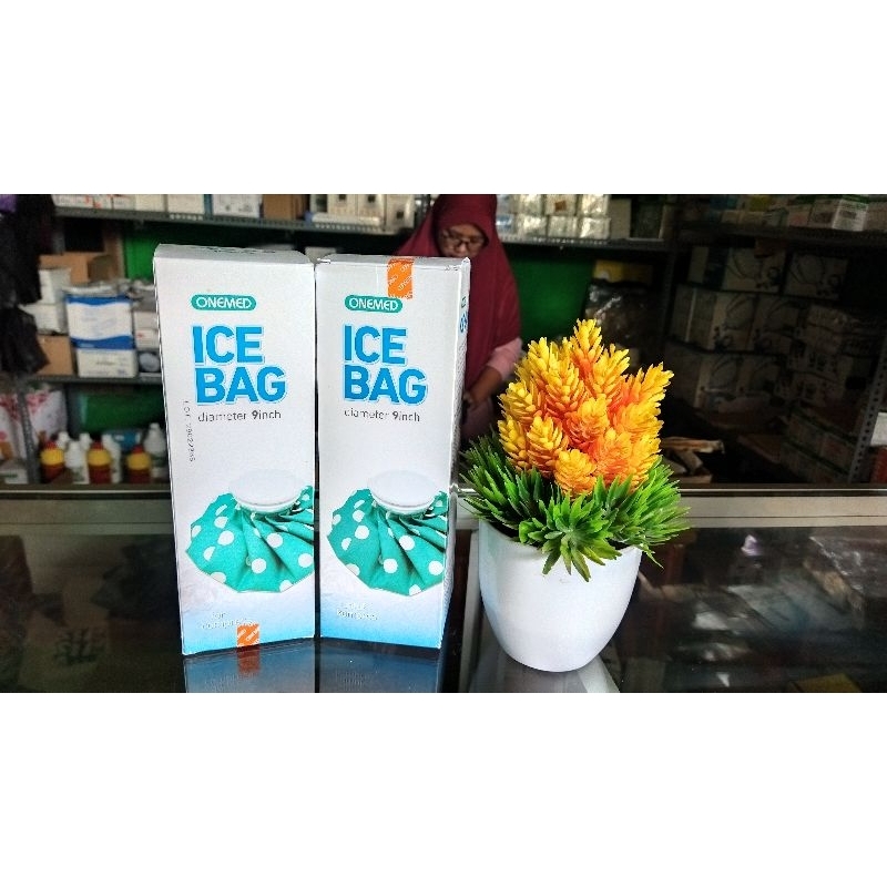 Jual ice bag Onemed | Shopee Indonesia