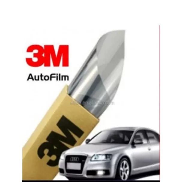 Jual Sticker Kaca Film 3M Auto Film 40%, 60%, 80% 100 cm x 150 cm | Shopee Indonesia
