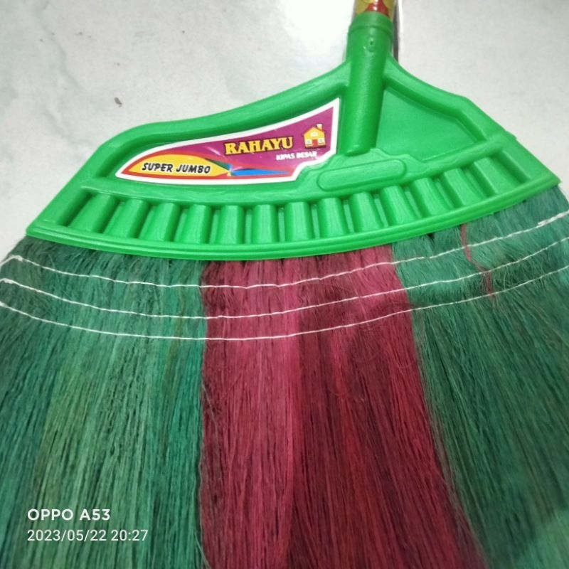 Jual SAPU LANTAI RAYUNG JAHIT HIGH QUALITY KUAT RAPI DAN AWET TAHAN ...