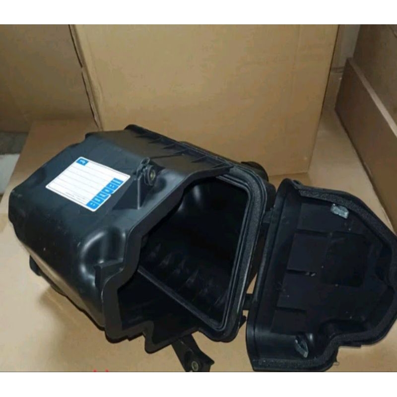 Jual Rumah Filter Udara / Box Filter Udara Toyota Hiace Commuter 2500cc ...