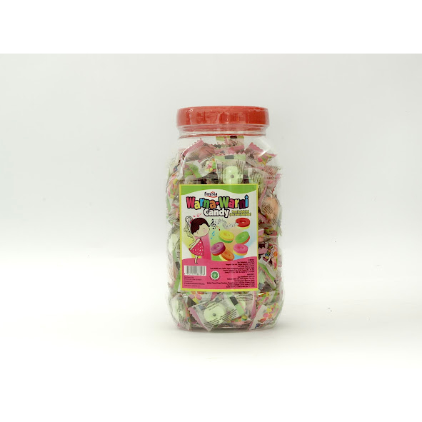 Jual Fenisia Permen Siul/Permen Warna-Warni/Permen Tiup/Permen Jadul ...